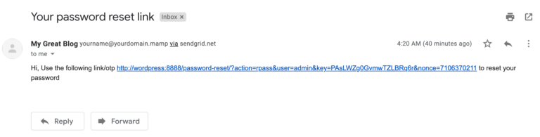 How to Create Elementor Reset Password Form? - Actions Pack